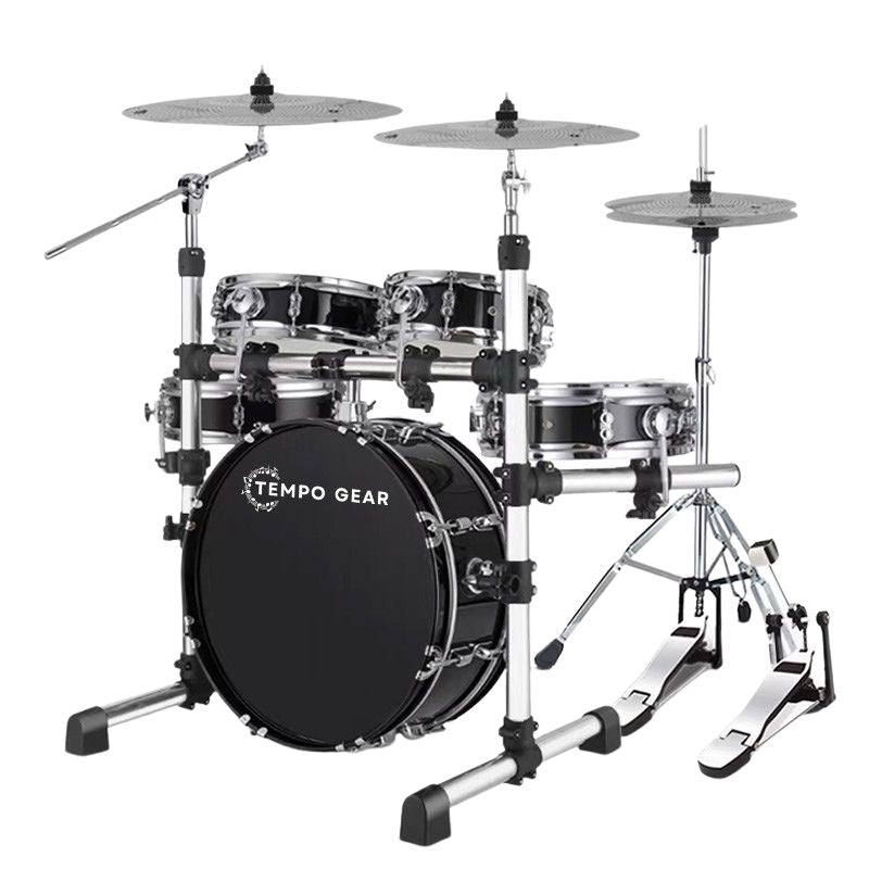 Buy Drums Online in Australia – Kits, Sticks & Accessories | Tempo Gear ...
