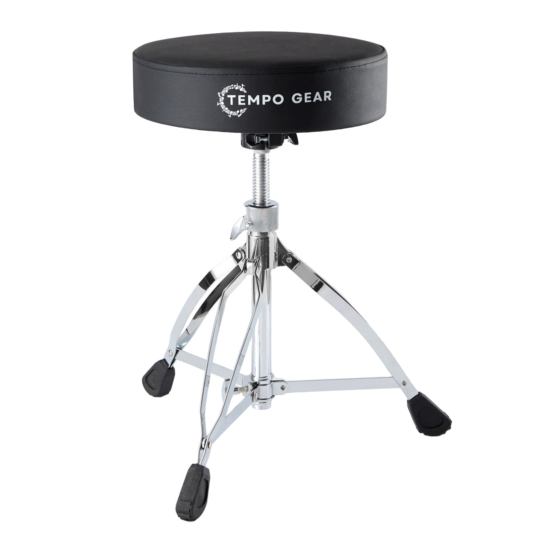 Drum Stools & Thrones Australia – Tempo Gear