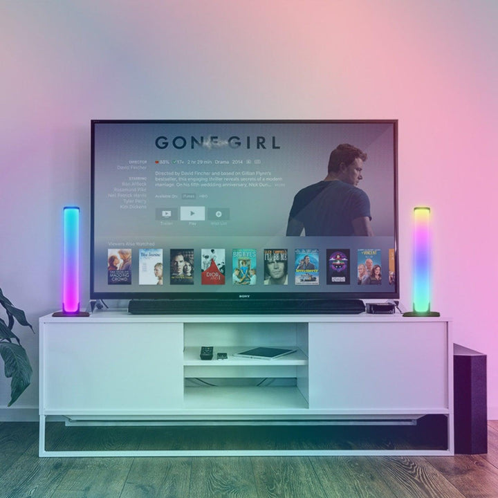 RGB Light Bar | Music Activated & Customizable | Tempo Gear Australia