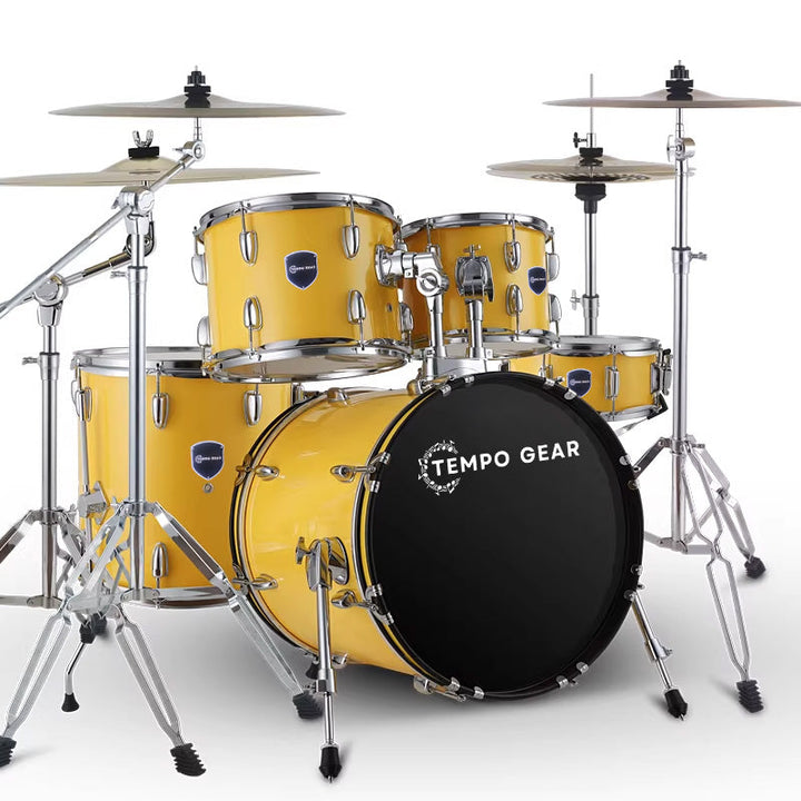 Kids Drum Kits Australia | Toy & Electronic Drum Sets – Tempo Gear